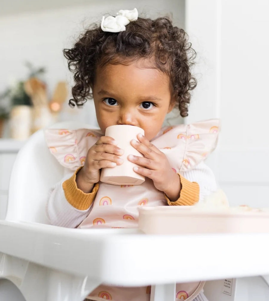 Tiny Twinkle |Baby and Toddler Mess-Proof Waterproof Bibs & Wet Bags